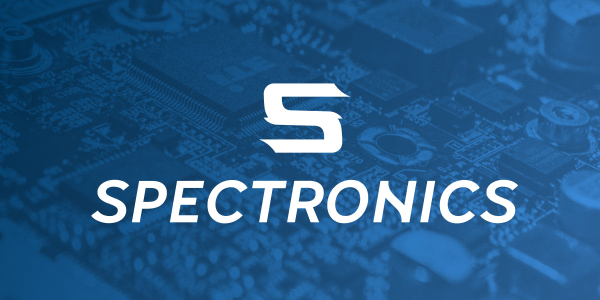 Products — Spectronics Inc